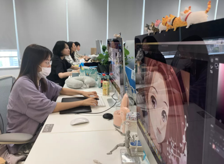 50 亿次播放，1700 万人参与的「变身漫画」，抖音团队接受 CSDN 采访 | 资讯 | HyperAI超神经