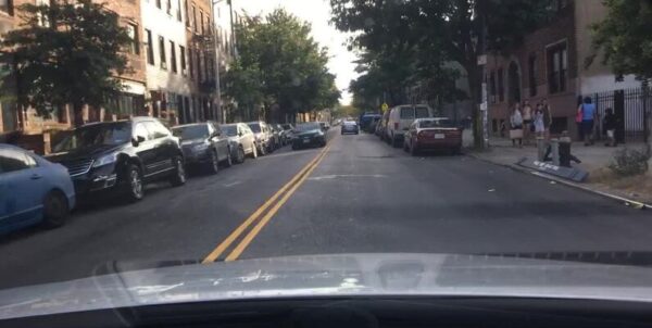 Car Crash Prediction 汽车碰撞或预测数据集 | 数据集 | HyperAI超神经