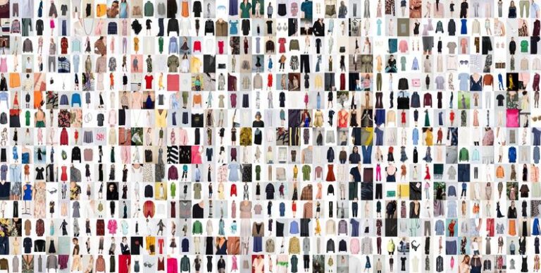 Vibrent Clothes Rental Dataset 服装租赁数据集 | 数据集 | HyperAI超神经