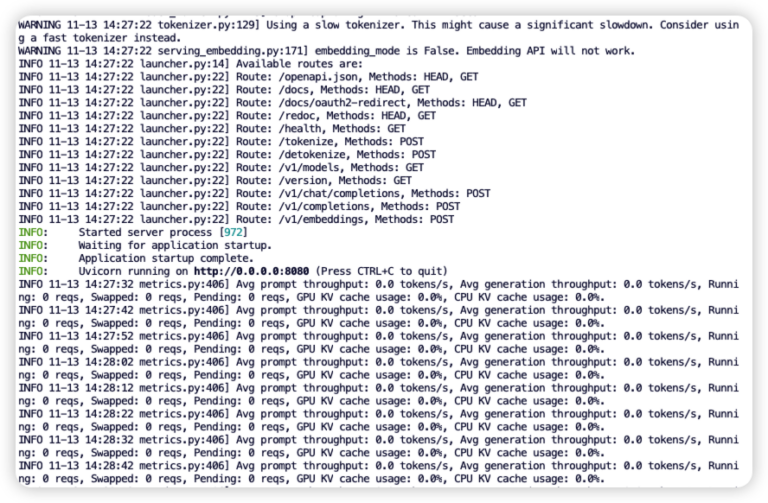 vLLM 入门教程：零基础分步指南 | 教程 | HyperAI超神经