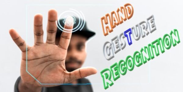 Hand Gesture 手势检测数据集 | 数据集 | HyperAI超神经