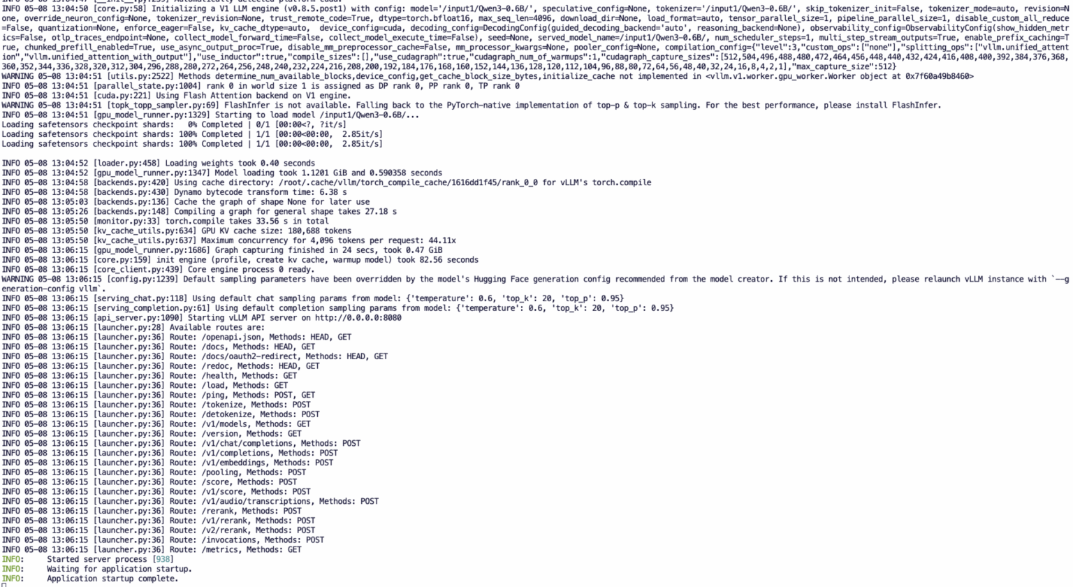 vLLM 入门教程：零基础分步指南 | 教程 | HyperAI超神经
