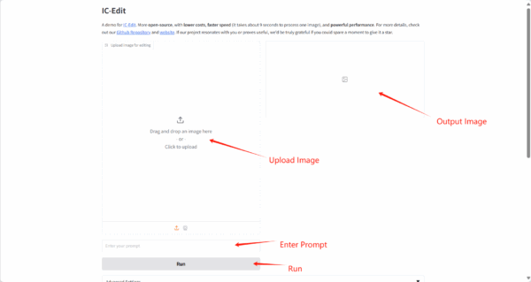 In-Context Edit：指令驱动图像生成与编辑 | 教程 | HyperAI超神经