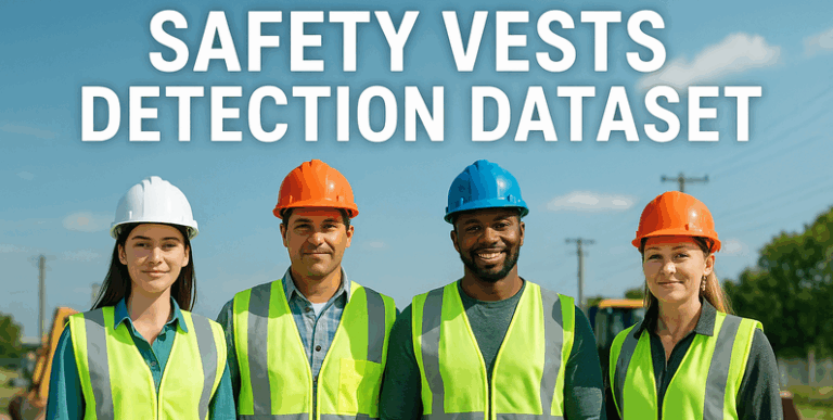 Safety Vests Detection Safety Vest Detection Dataset | Datasets | HyperAI