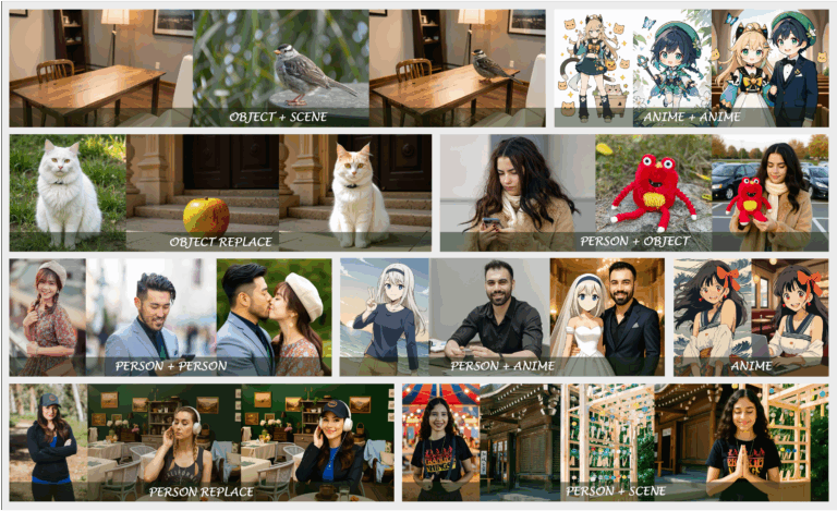 OmniGen2：探索高级多模态生成 | 教程 | HyperAI超神经