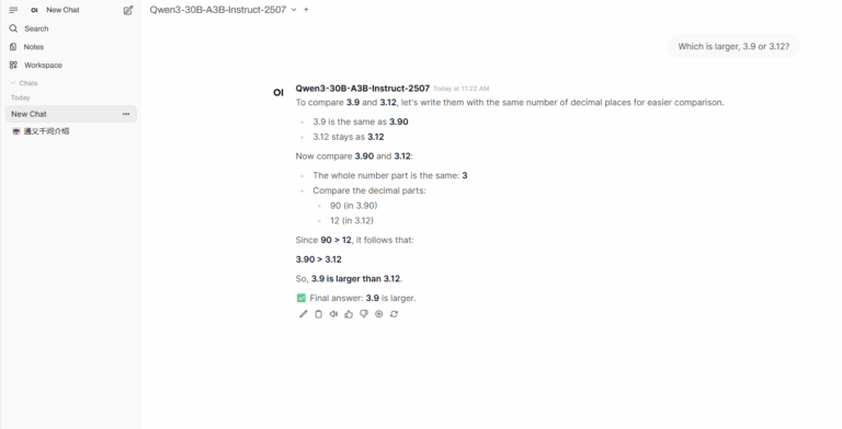一键部署 Qwen3-Coder-30B-A3B-Instruct | 教程 | HyperAI超神经