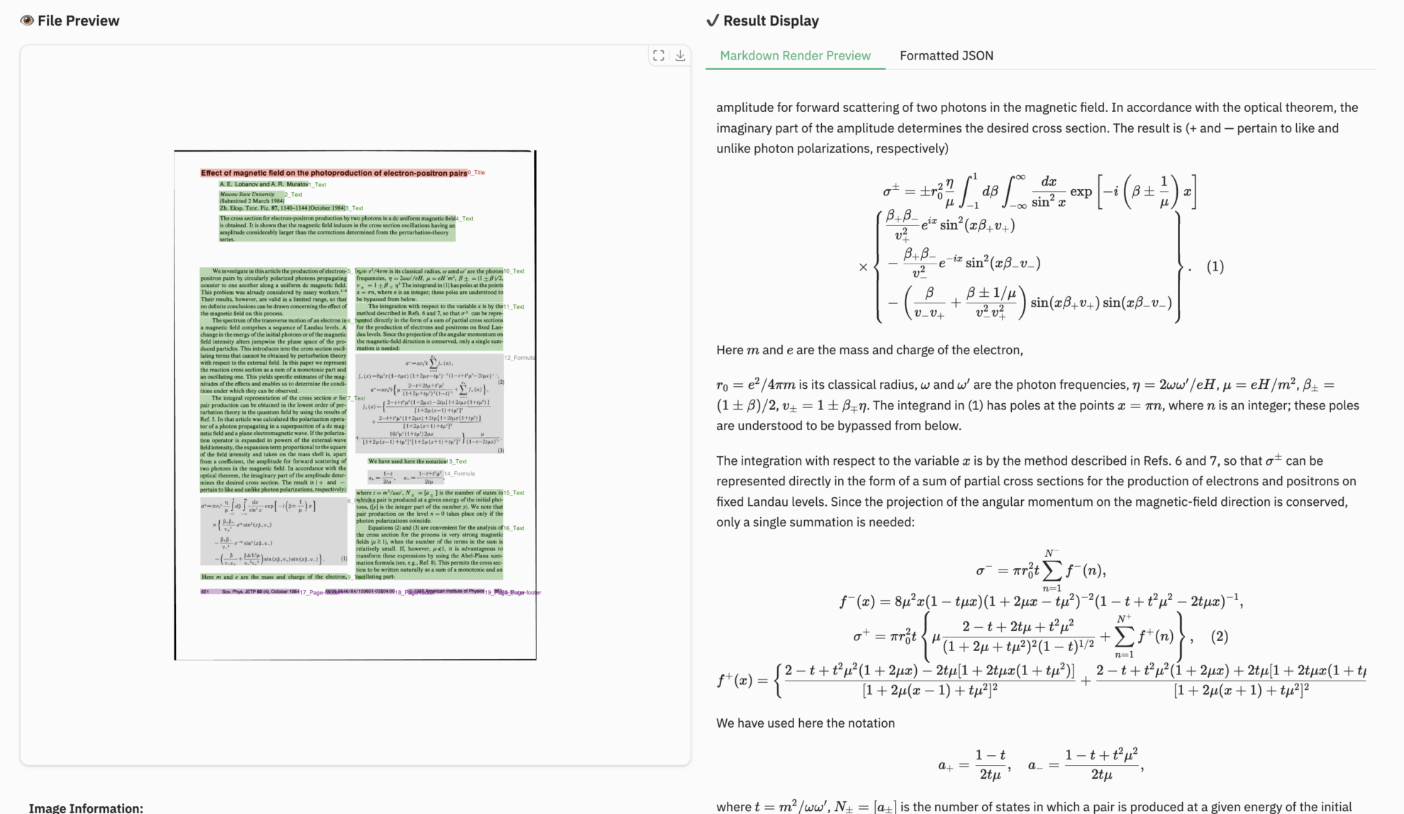 dots.ocr：多语言文档解析模型 | 教程 | HyperAI超神经