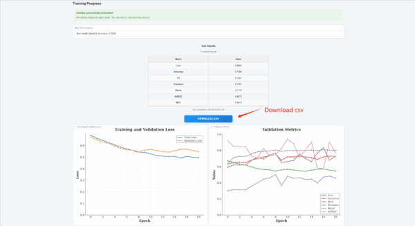 VenusFactory 蛋白质工程设计平台 | 教程 | HyperAI超神经