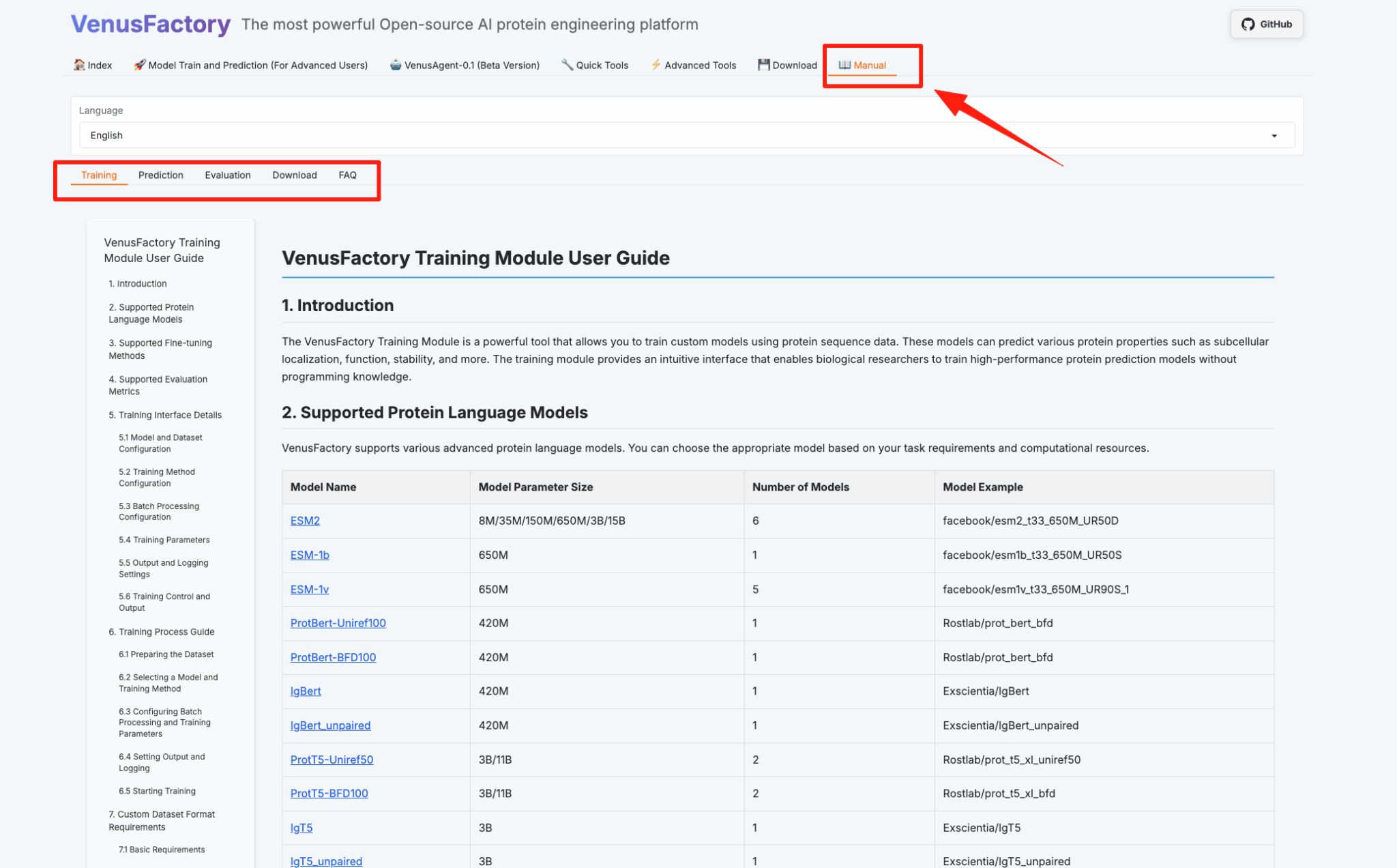 一站式蛋白质零样本突变预测/功能预测，蛋白质工程工作台 VenusFactory 实现全栈式开发 | 资讯 | HyperAI超神经